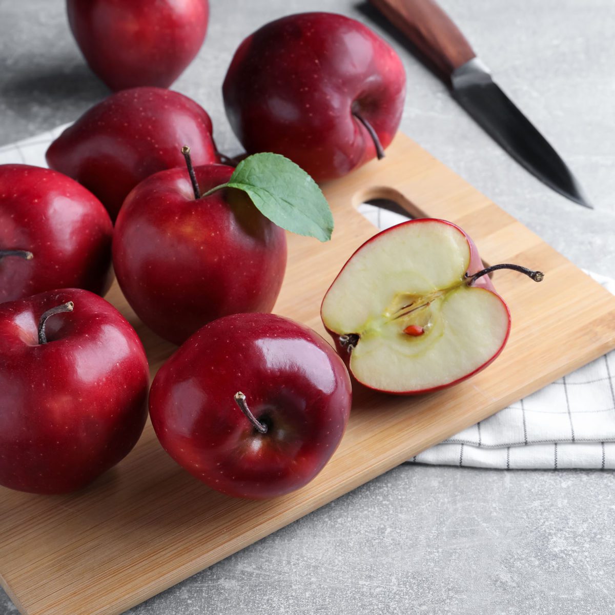 Red Apple Balsamic – Olive Lucy
